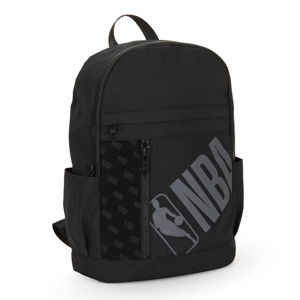 NBA 隊伍徽章 後背包 3425174020│NBA Store線上商店