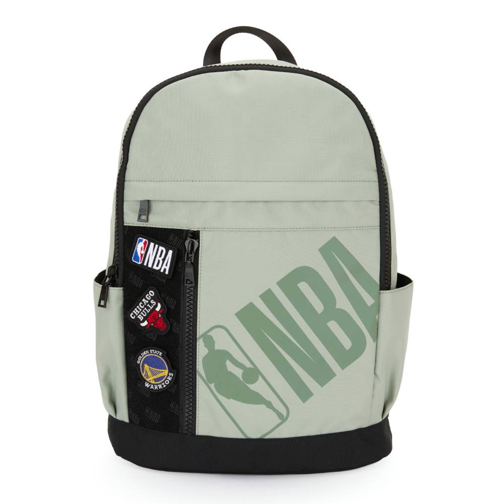 NBA 隊伍徽章 後背包 3425174071│NBA Store線上商店
