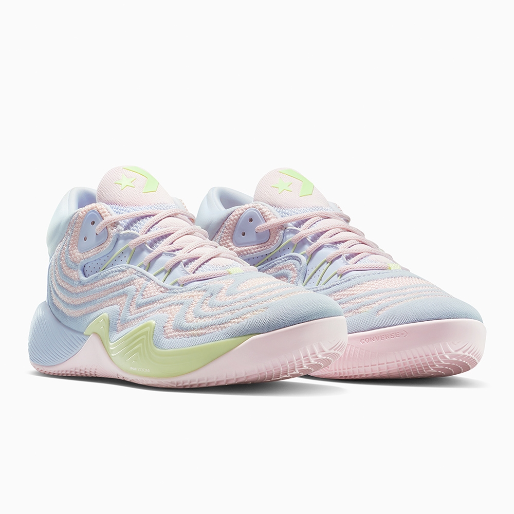 CONVERSE ALL STAR BB SHIFT CX MID BLUEBERRY ICE 男 籃球鞋 粉藍綠 A10596C│NBA ...