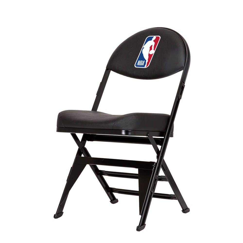 【預購】NBA隊徽椅 LOGO MAN ABS800CNBAMAN│NBA Store線上商店