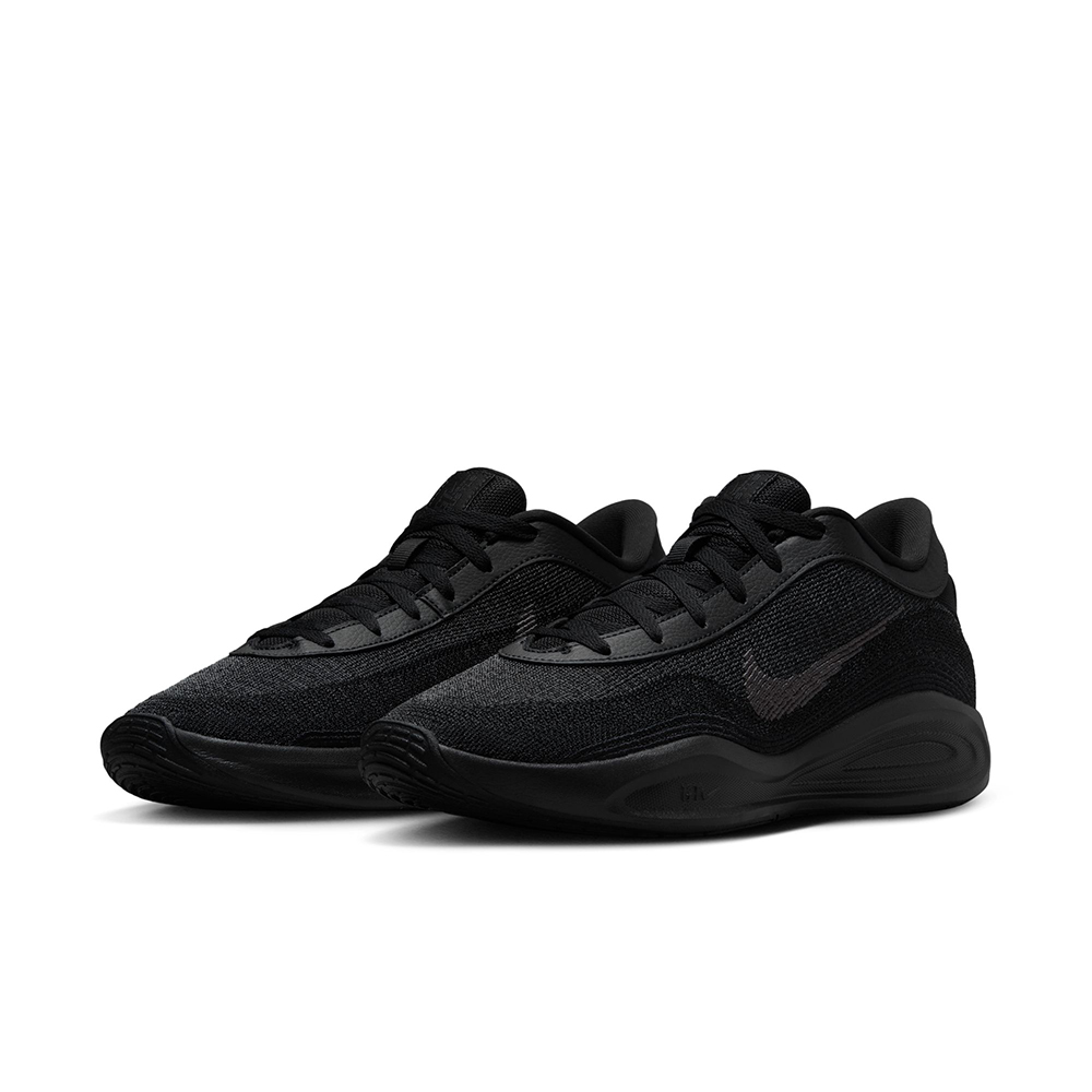 NIKE G.T. HUSTLE ACADEMY EP 男 籃球鞋 黑 FJ7808-001│NBA Store線上商店