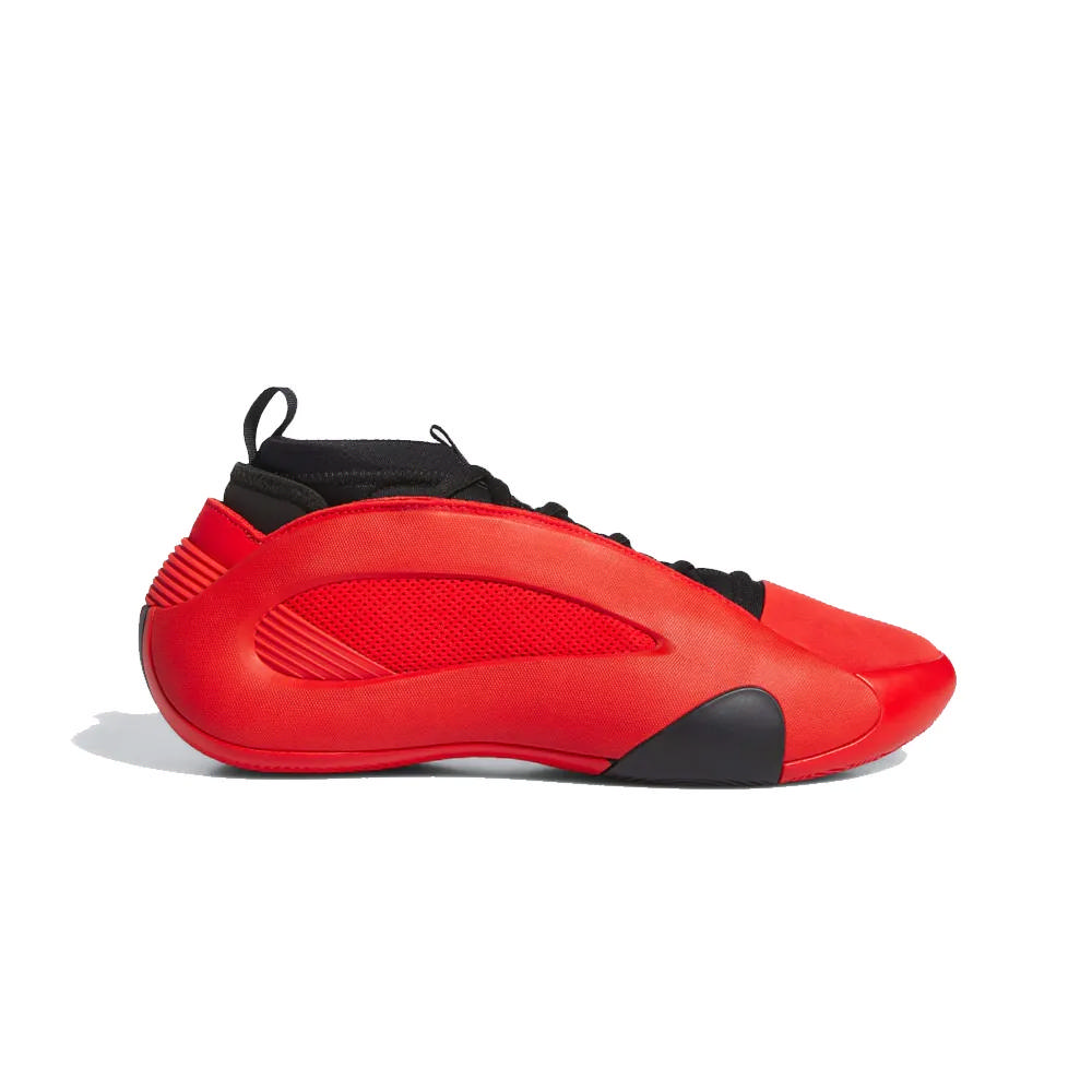 ADIDAS HARDEN VOLUME 8 男 籃球鞋 紅黑 IG6588│NBA Store線上商店