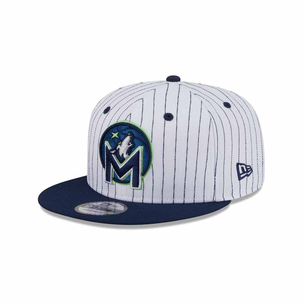 New Era 9FIFTY 950 NBA DECEPTOR 22947 條紋 棒球帽 公牛隊 NE60745857│NBA Store線上商店
