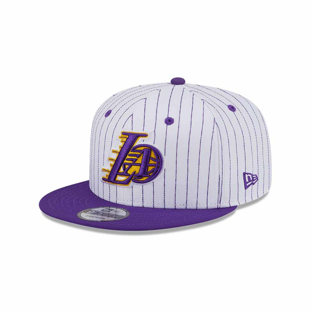 New Era 9FIFTY 950 NBA DECEPTOR 22947 條紋 棒球帽 公牛隊 NE60745858│NBA Store線上商店